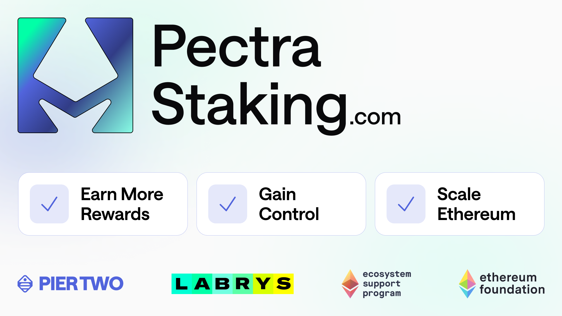 Pectra Staking Manager: This is the Future of Ethereum Staking